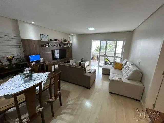 Apartamento para Venda em Novo Hamburgo/RS Centro 3 Quartos