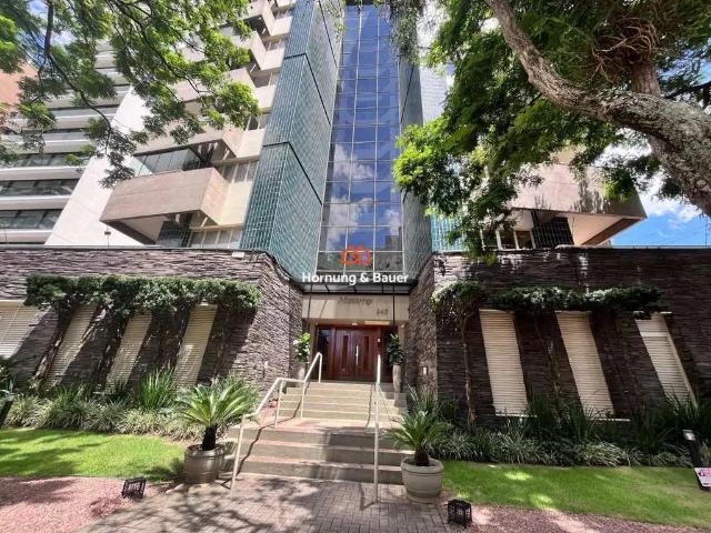 Apartamento para Venda em Novo Hamburgo/RS Centro 3 Quartos