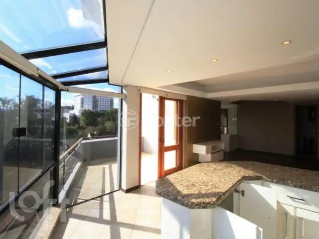 Apartamento para Venda em Novo Hamburgo/RS Centro 3 Quartos