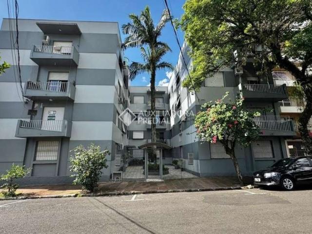 Apartamento para Venda em Novo Hamburgo/RS Centro 3 Quartos