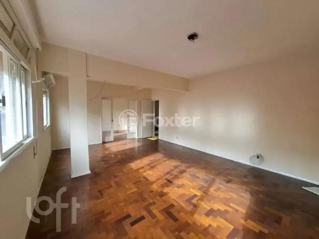 Apartamento para Venda em Novo Hamburgo/RS Centro 3 Quartos