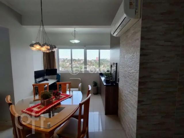 Apartamento para Venda em Novo Hamburgo/RS Centro 3 Quartos