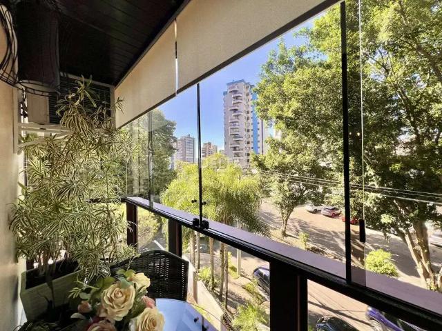 Apartamento para Venda em Novo Hamburgo/RS Centro 3 Quartos