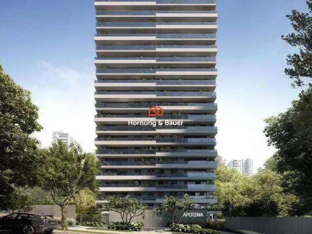 Apartamento para Venda em Novo Hamburgo/RS Centro 3 Quartos
