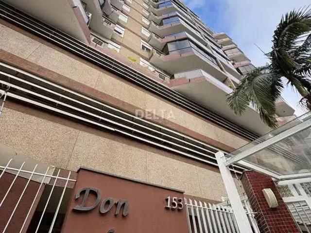 Apartamento para Venda em Novo Hamburgo/RS Centro 3 Quartos