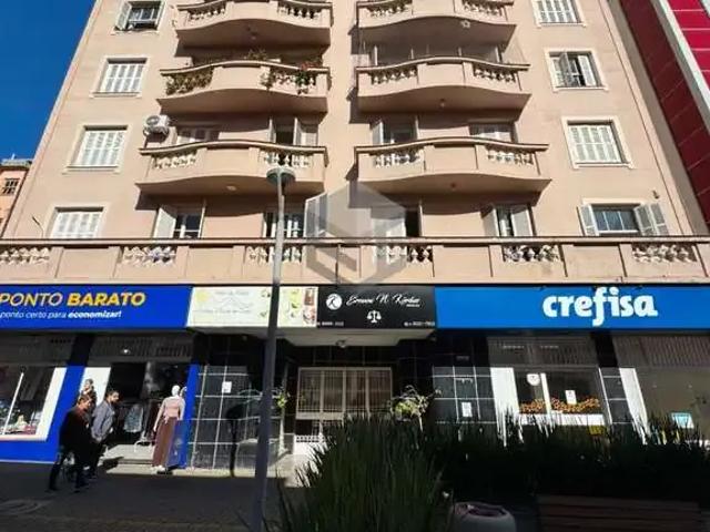 Apartamento para Venda em Novo Hamburgo/RS Centro 3 Quartos