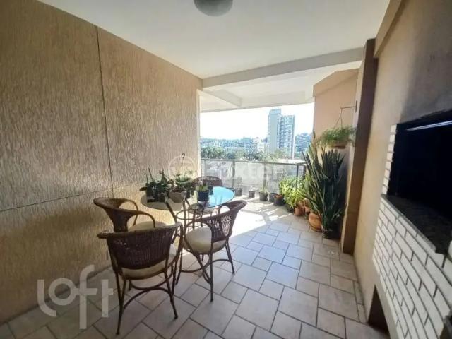 Apartamento para Venda em Novo Hamburgo/RS Centro 3 Quartos