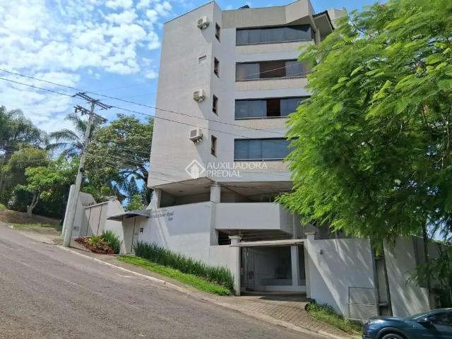Apartamento para Venda em Novo Hamburgo/RS Centro 3 Quartos