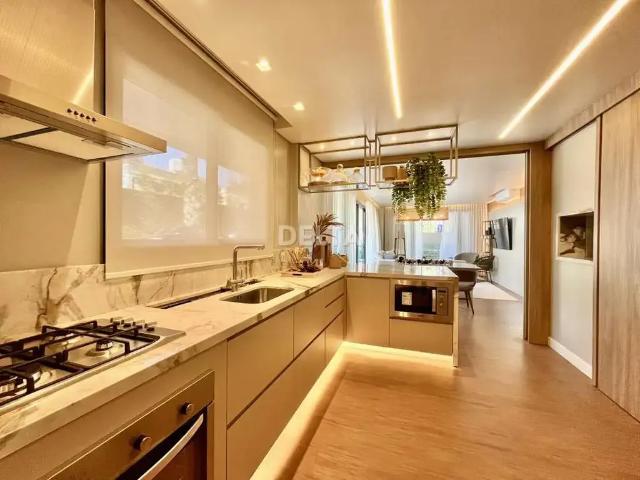 Apartamento para Venda em Novo Hamburgo/RS Centro 3 Quartos
