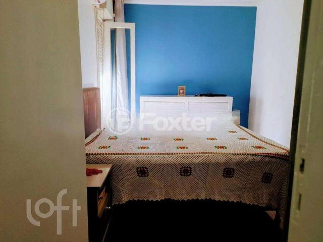 Apartamento para Venda em Novo Hamburgo/RS Centro 3 Quartos