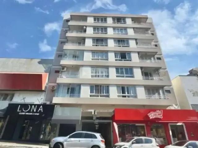 Apartamento para Venda em Novo Hamburgo/RS Centro 3 Quartos