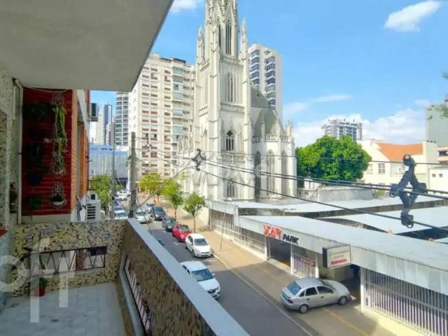 Apartamento para Venda em Novo Hamburgo/RS Centro 3 Quartos