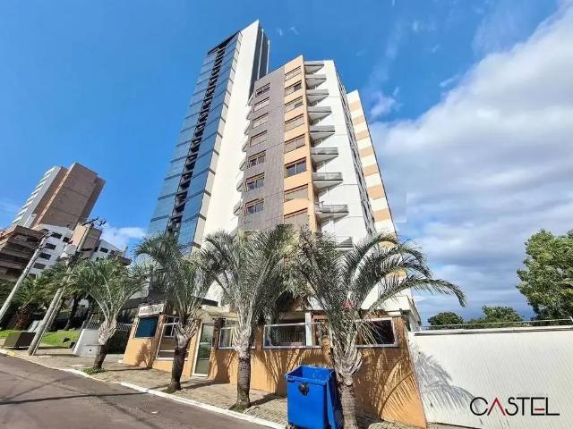 Apartamento para Venda em Novo Hamburgo/RS Centro 3 Quartos