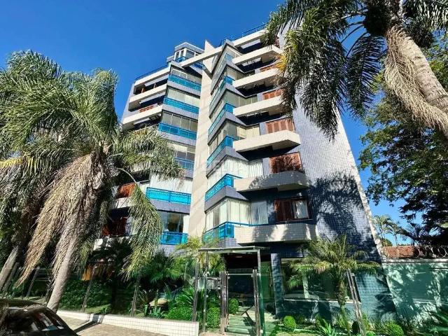 Apartamento para Venda em Novo Hamburgo/RS Centro 3 Quartos