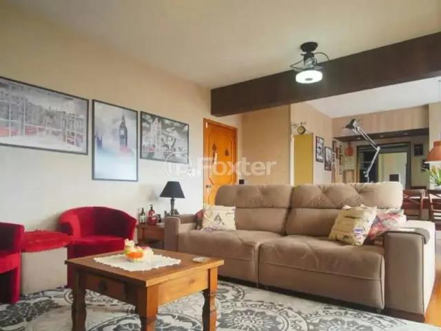 Apartamento para Venda em Novo Hamburgo/RS Centro 3 Quartos