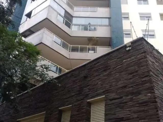 Apartamento para Venda em Novo Hamburgo/RS Centro 3 Quartos