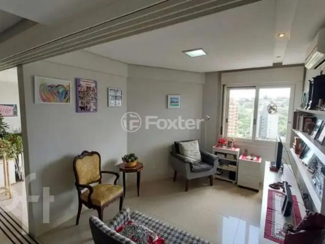 Apartamento para Venda em Novo Hamburgo/RS Centro 3 Quartos