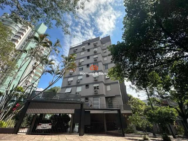 Apartamento para Venda em Novo Hamburgo/RS Centro 3 Quartos