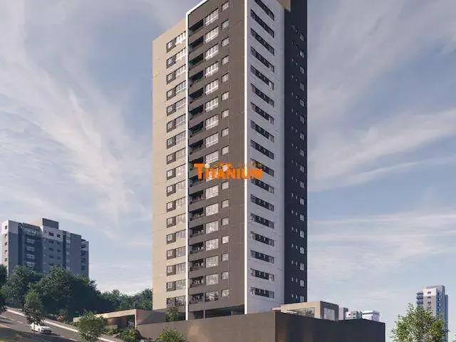 Apartamento para Venda em Novo Hamburgo/RS Centro 3 Quartos