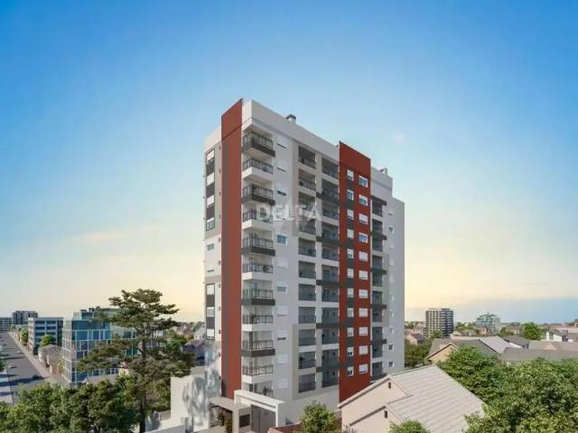 Apartamento para Venda em Novo Hamburgo/RS Centro 3 Quartos