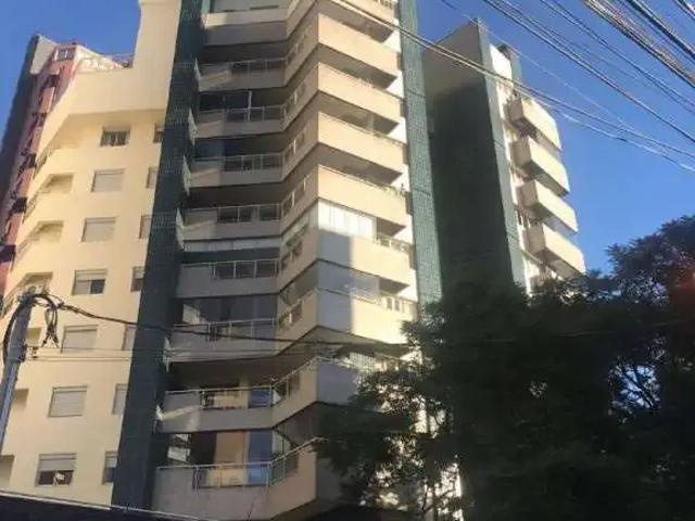 Apartamento para Venda em Novo Hamburgo/RS Centro 3 Quartos