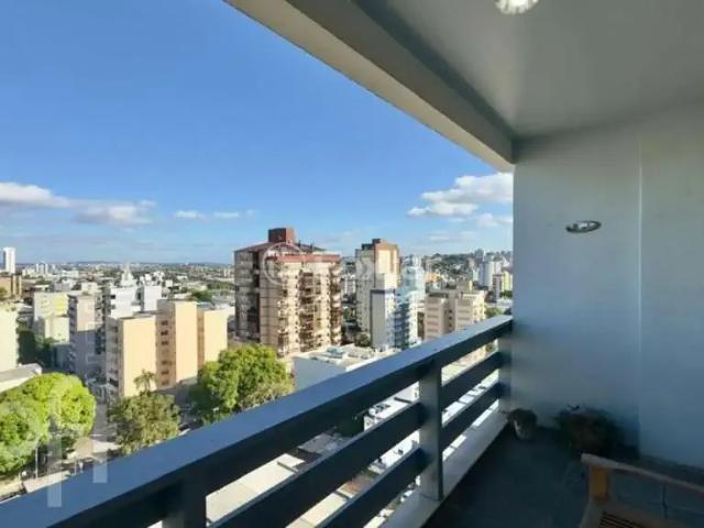 Apartamento para Venda em Novo Hamburgo/RS Centro 3 Quartos