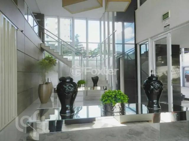 Apartamento para Venda em Novo Hamburgo/RS Centro 3 Quartos