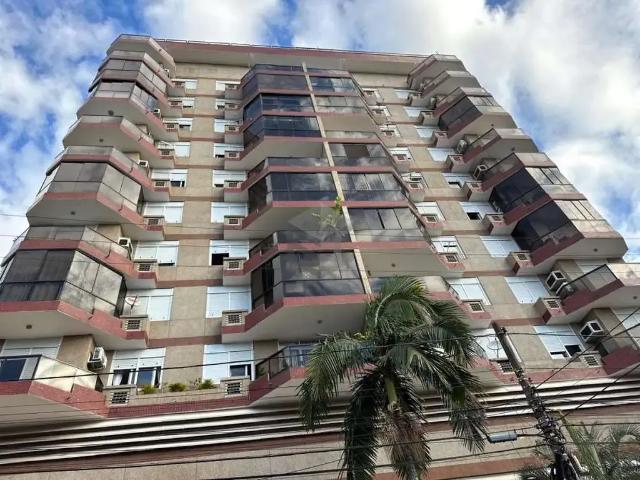 Apartamento para Venda em Novo Hamburgo/RS Centro 3 Quartos