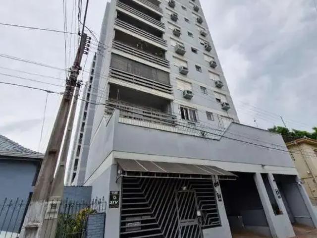 Apartamento para Venda em Novo Hamburgo/RS Centro 3 Quartos
