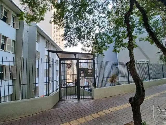 Apartamento para Venda em Novo Hamburgo/RS Centro 3 Quartos