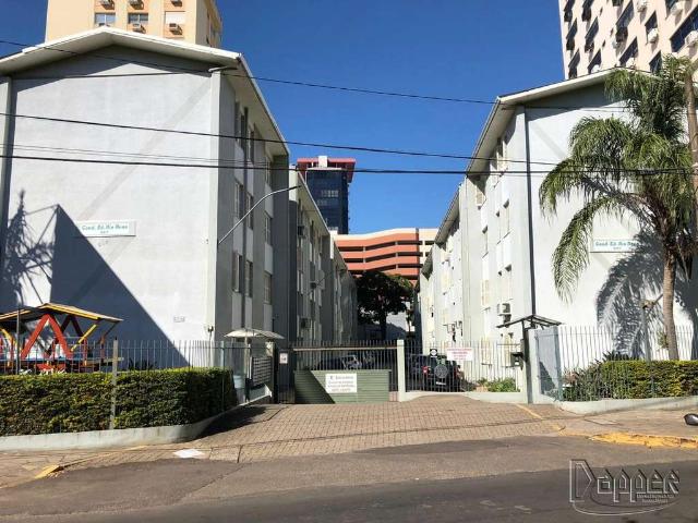 Apartamento para Venda em Novo Hamburgo/RS Centro 3 Quartos