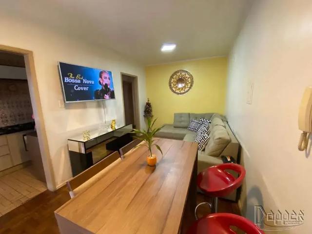 Apartamento para Venda em Novo Hamburgo/RS Centro 3 Quartos