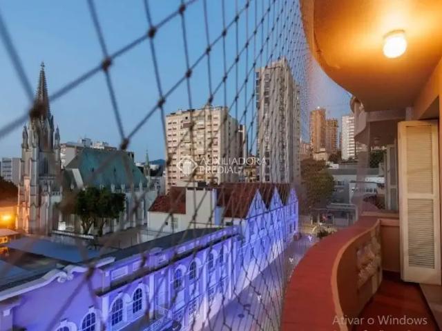 Apartamento para Venda em Novo Hamburgo/RS Centro 3 Quartos