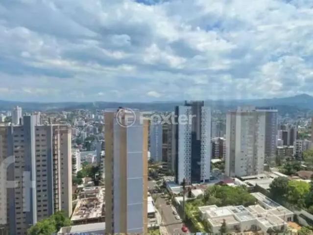 Apartamento para Venda em Novo Hamburgo/RS Centro 3 Quartos