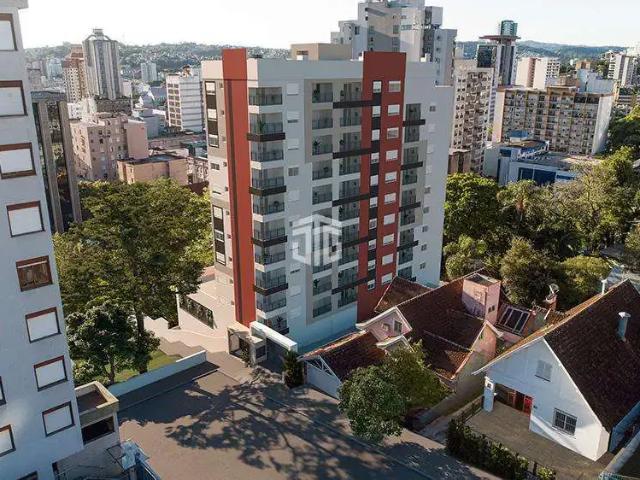 Apartamento para Venda em Novo Hamburgo/RS Centro 3 Quartos