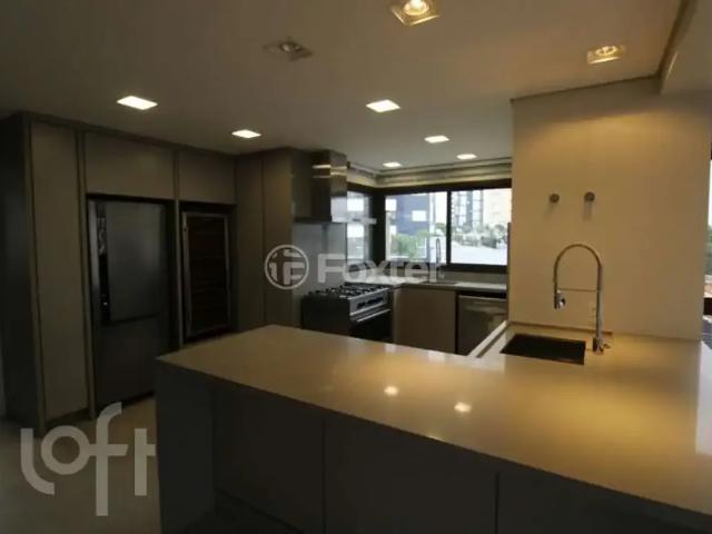 Apartamento para Venda em Novo Hamburgo/RS Centro 3 Quartos