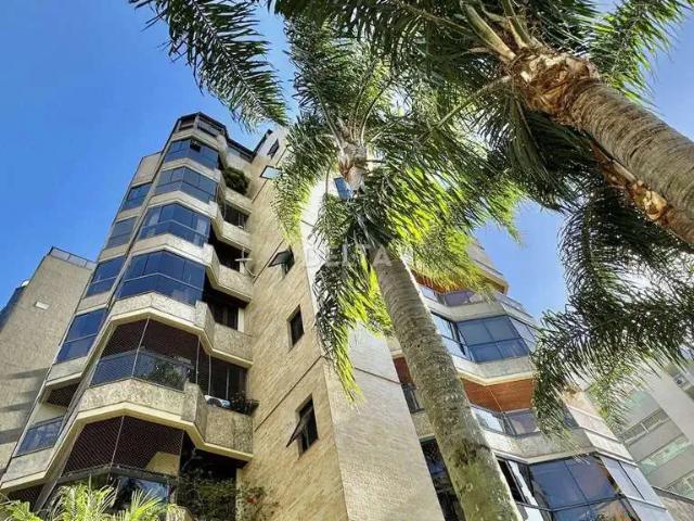 Apartamento para Venda em Novo Hamburgo/RS Centro 3 Quartos