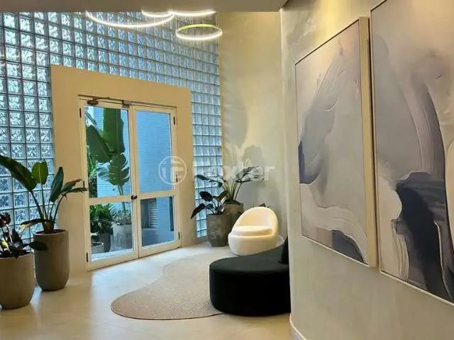 Apartamento para Venda em Novo Hamburgo/RS Centro 3 Quartos