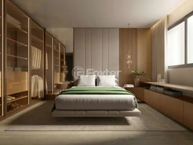 Apartamento para Venda em Novo Hamburgo/RS Centro 3 Quartos