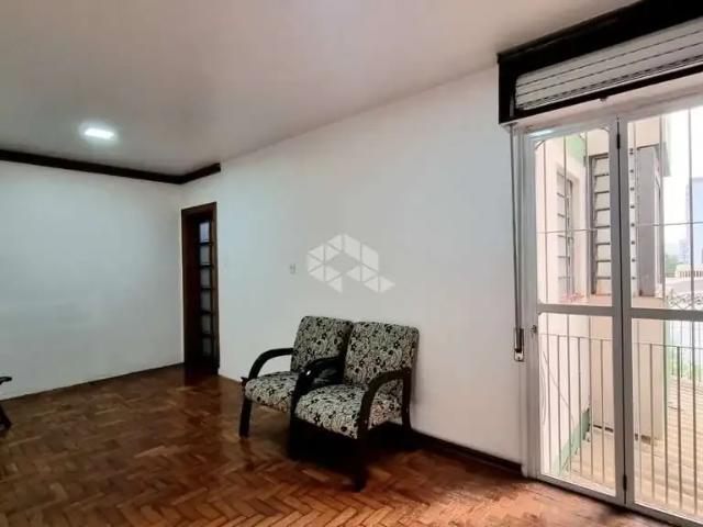 Apartamento para Venda em Novo Hamburgo/RS Centro 3 Quartos
