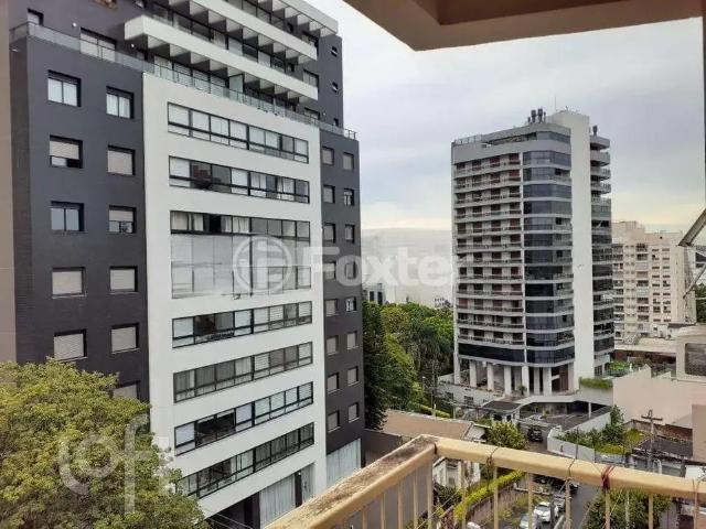 Apartamento para Venda em Novo Hamburgo/RS Centro 3 Quartos