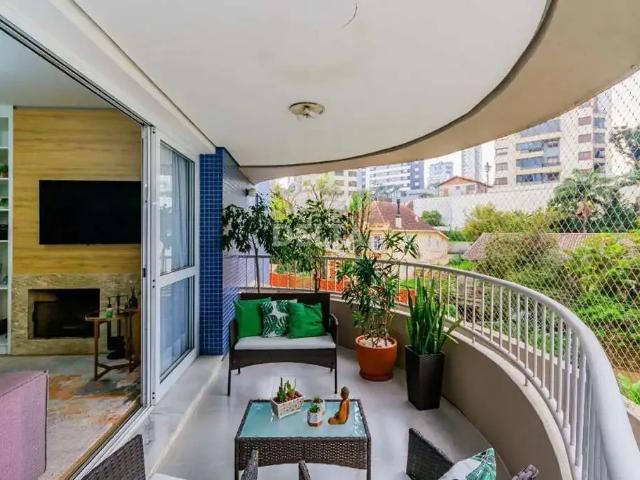 Apartamento para Venda em Novo Hamburgo/RS Centro 3 Quartos
