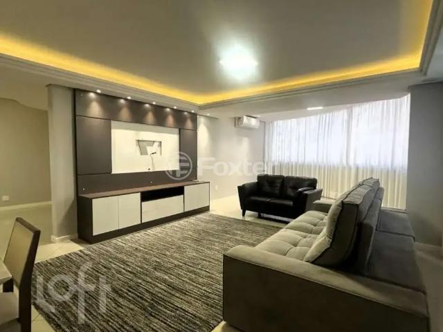 Apartamento para Venda em Novo Hamburgo/RS Centro 3 Quartos