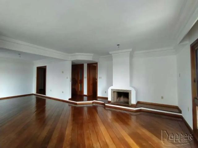 Apartamento para Venda em Novo Hamburgo/RS Centro 3 Quartos