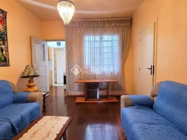 Apartamento para Venda em Novo Hamburgo/RS Centro 3 Quartos