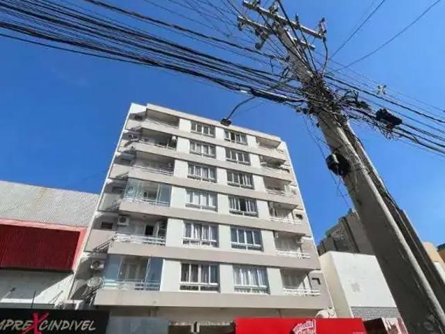 Apartamento para Venda em Novo Hamburgo/RS Centro 3 Quartos