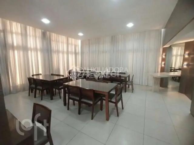 Apartamento para Venda em Novo Hamburgo/RS Centro 3 Quartos
