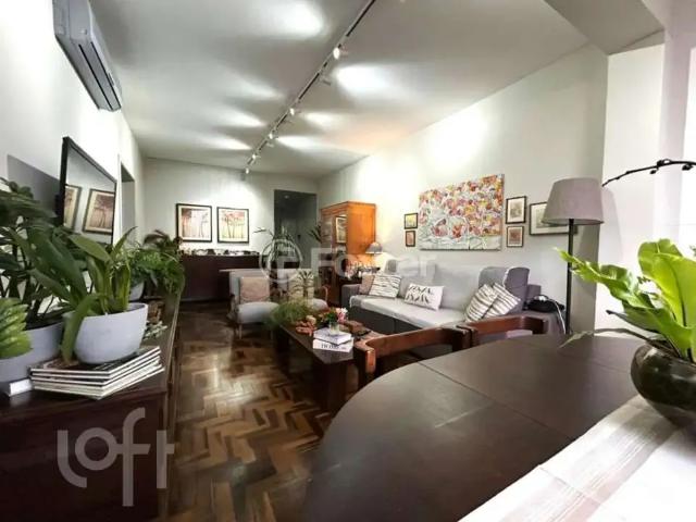 Apartamento para Venda em Novo Hamburgo/RS Centro 3 Quartos