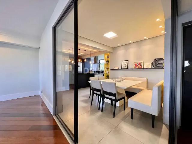 Apartamento para Venda em Novo Hamburgo/RS Centro 3 Quartos