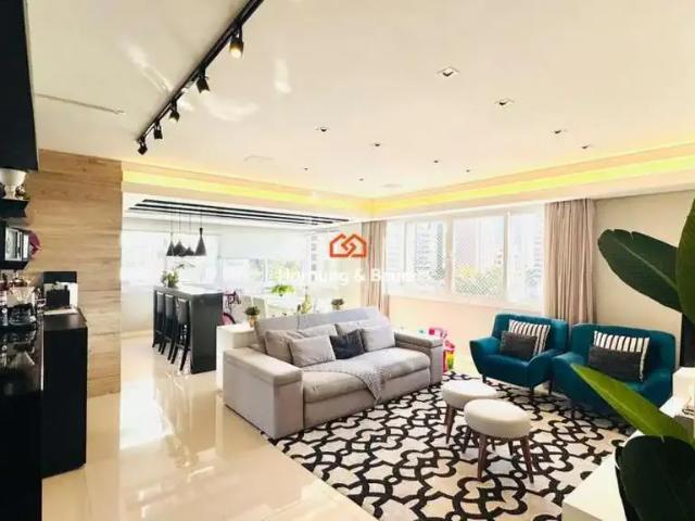 Apartamento para Venda em Novo Hamburgo/RS Centro 3 Quartos